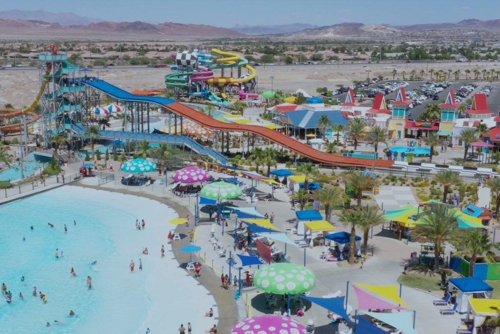 A Complete Guide on Cowabunga Bay Las Vegas