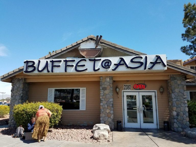 Best Chinese Buffet In Las Vegas – On & Off the Strip