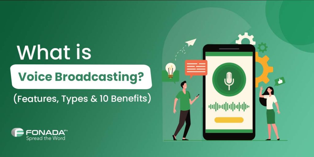 Voice Broadcasting vs. Social Media Marketing: Which One Is More Effective?